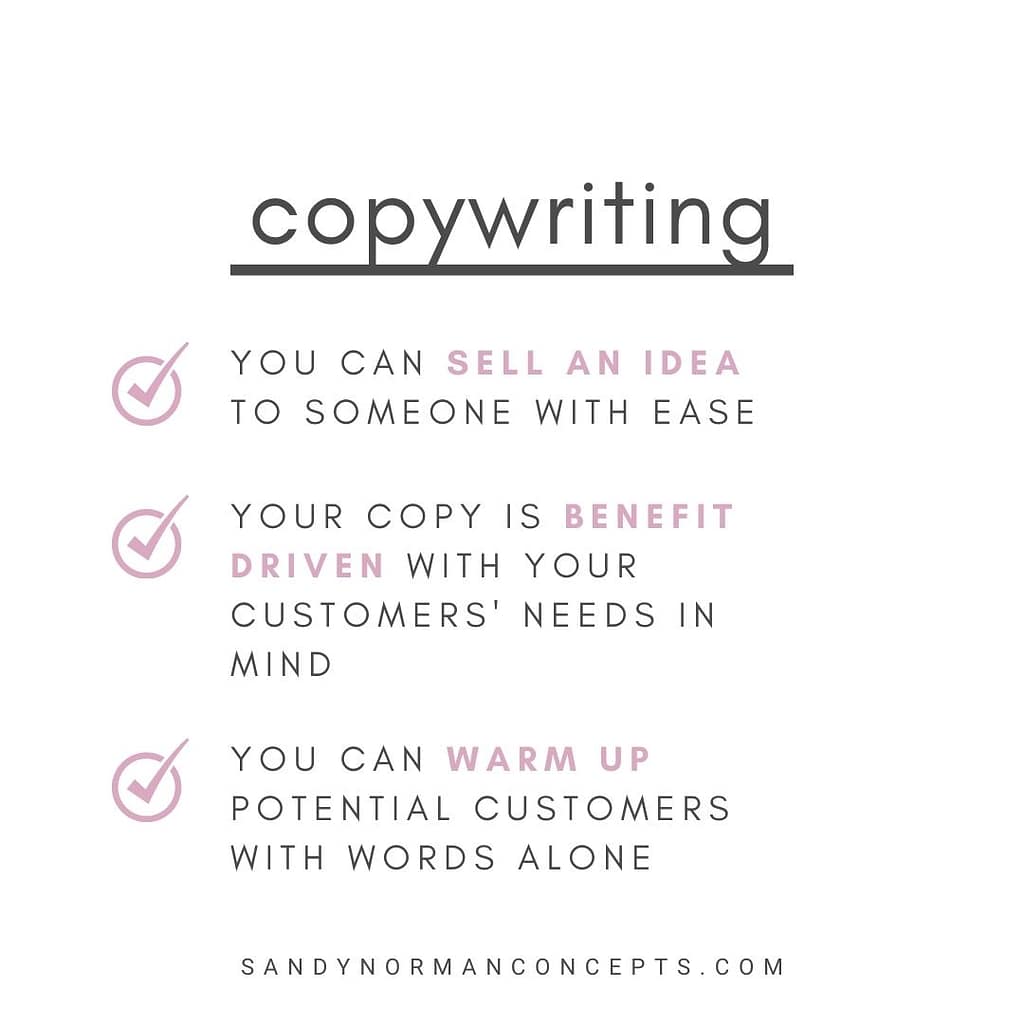 Copywriting or content writing: Which one is right for you?