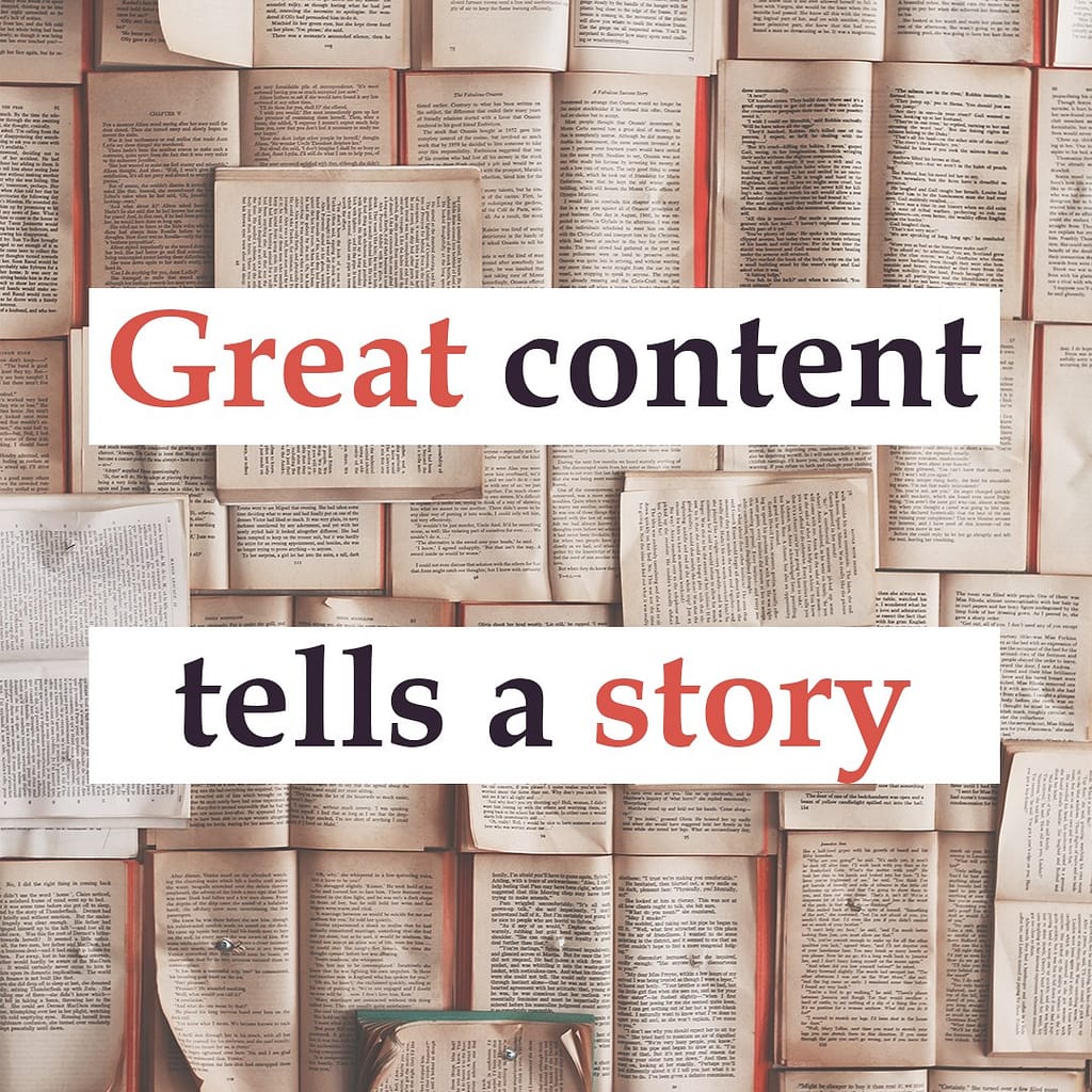 3 Questions to help you craft your brand story