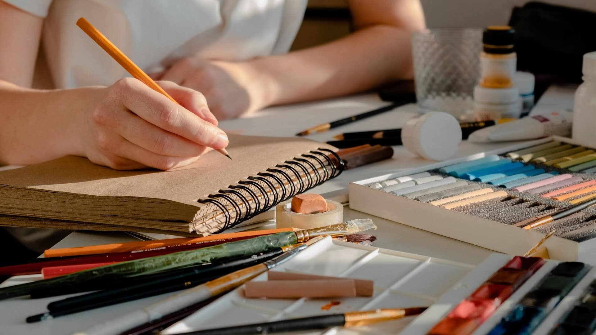 7 Tools You Can Use to Create Content on Your Own