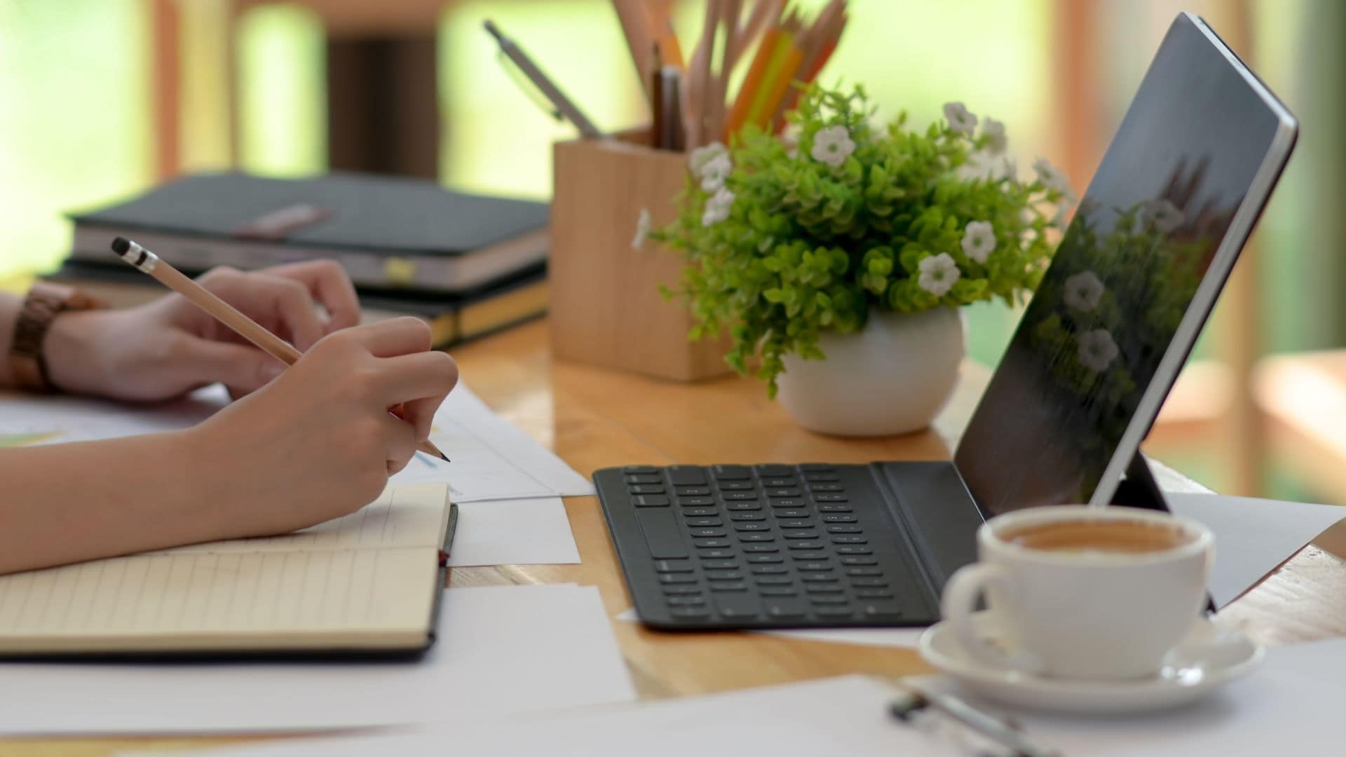 How to use the AIDA principle in copywriting