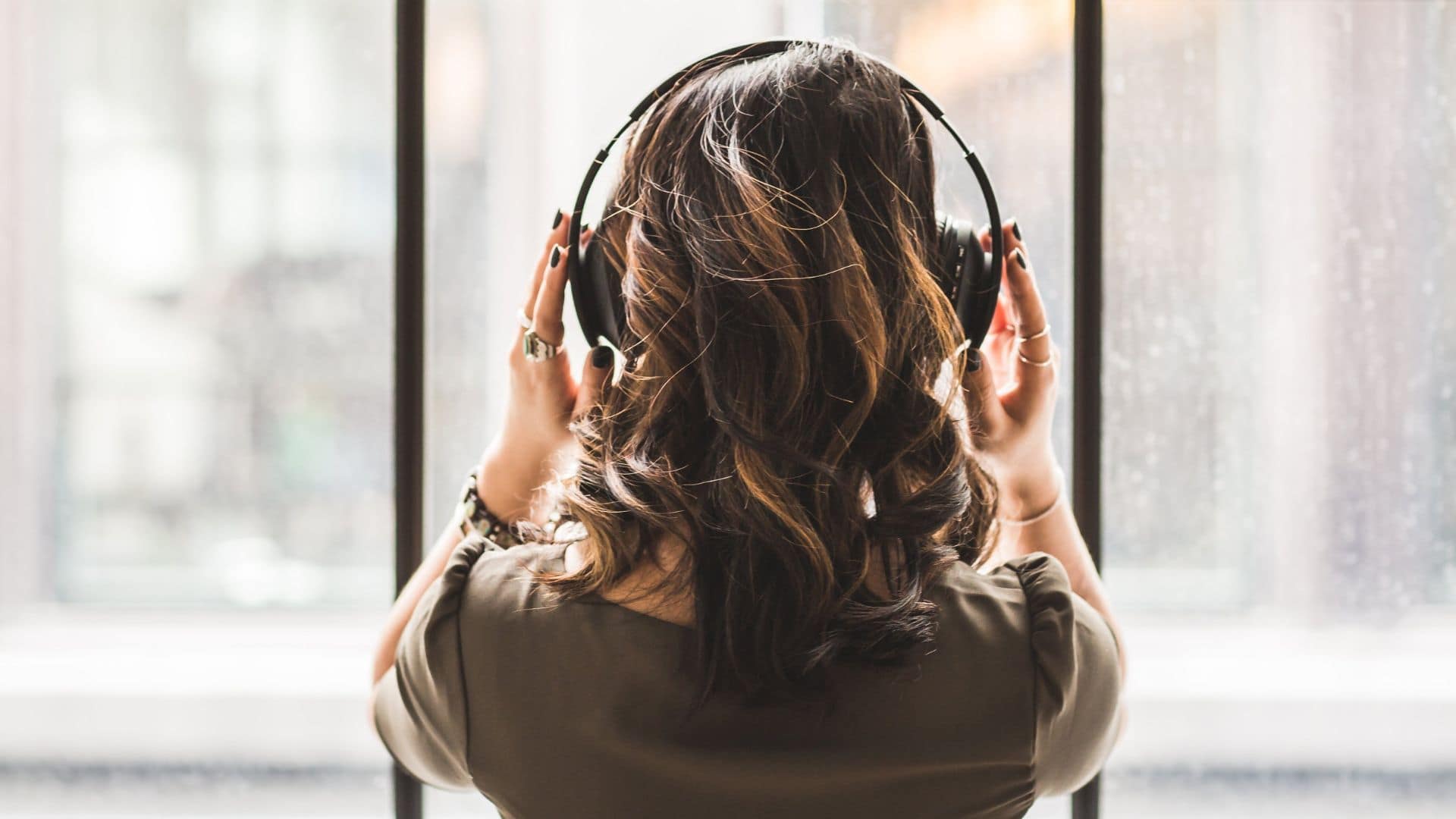 The Storyteller's Playlist: Musical inspiration to craft your brand