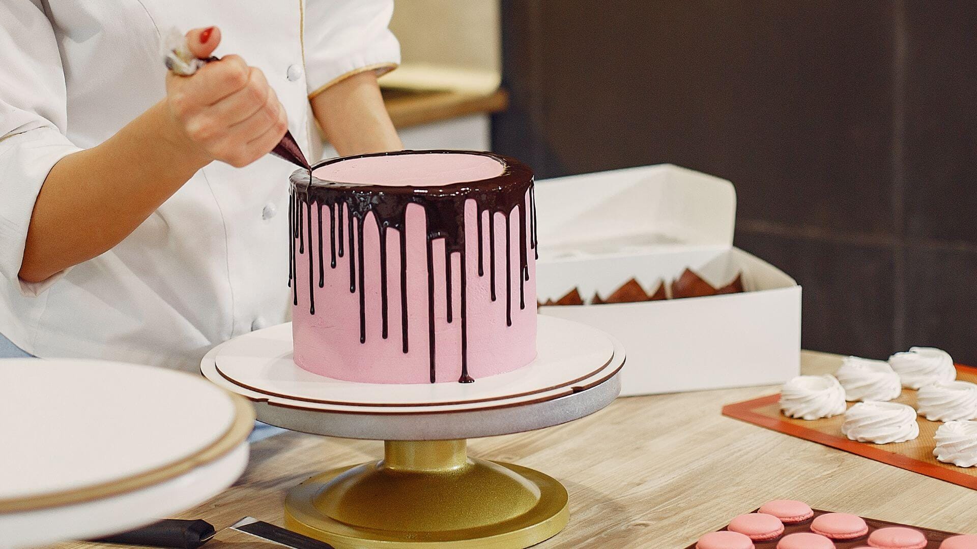 Just Teddy voted best pâtisserie in Johannesburg