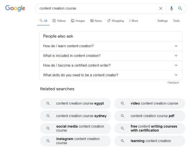 7 Tools You Can Use to Create Content on Your Own